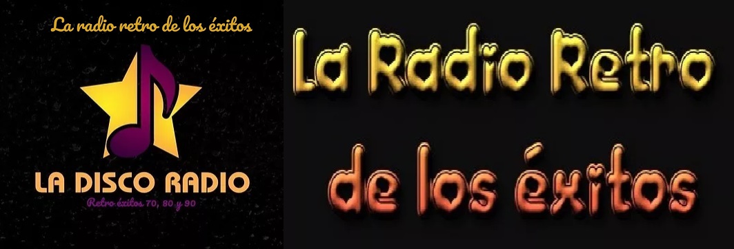 FRECUENCIAS – La Disco Radio